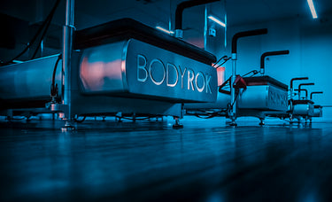 BODYROK Equipment