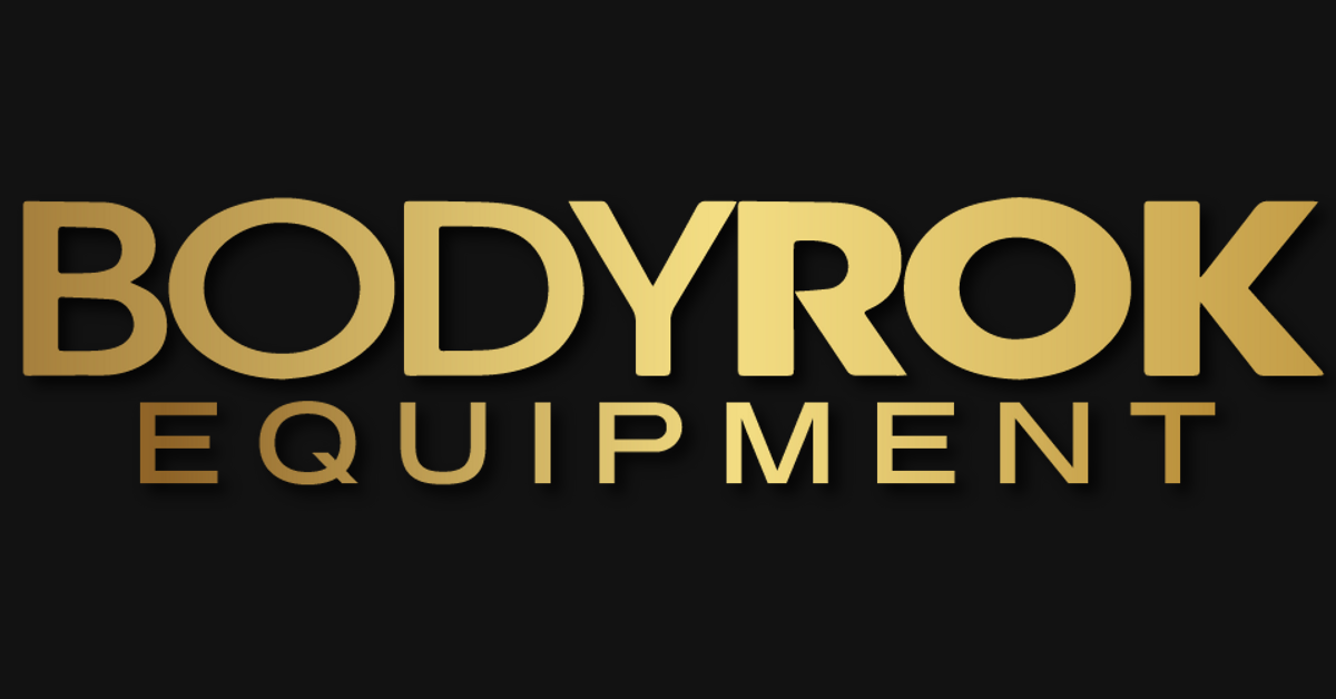 BODYROK Equipment